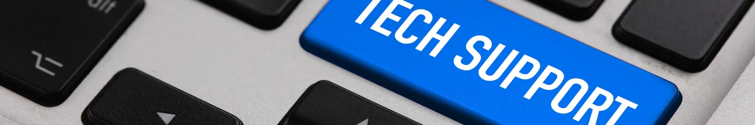 Tech Support | St. Kate's Faculty Resource Hub